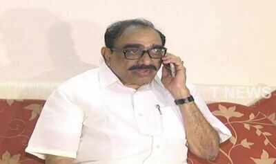 In Warangal, CM always stays with the ‘Captain’ | Hyderabad News ...