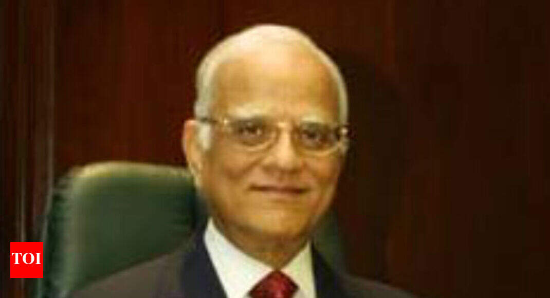 Raj Kumar Bagri: Indian-origin businessman passes away in UK - Times of ...