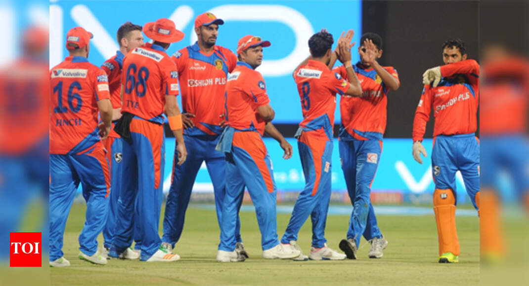 GL v MI, IPL 2017: Gujarat Lions aim to keep winning momentum vs Mumbai ...