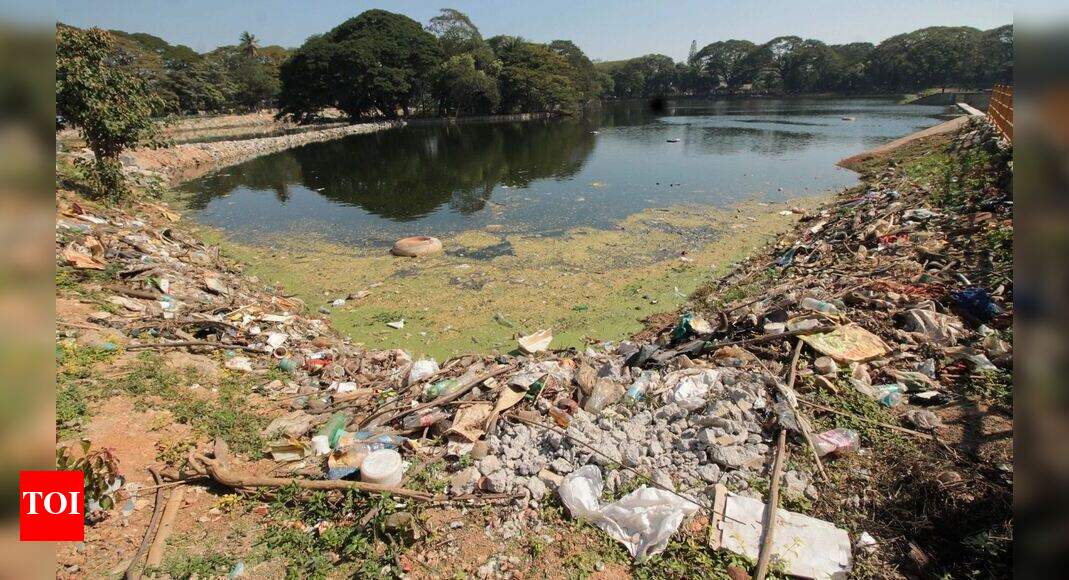 Panaji Soak-Pit Free: Kuncalienker aims to make Panaji soakpit-free by ...