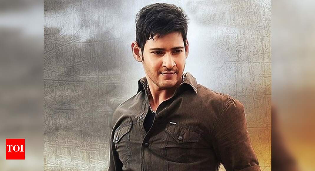 Mahesh Babu hails legendary filmmaker K Vishwanath! | Telugu Movie News ...