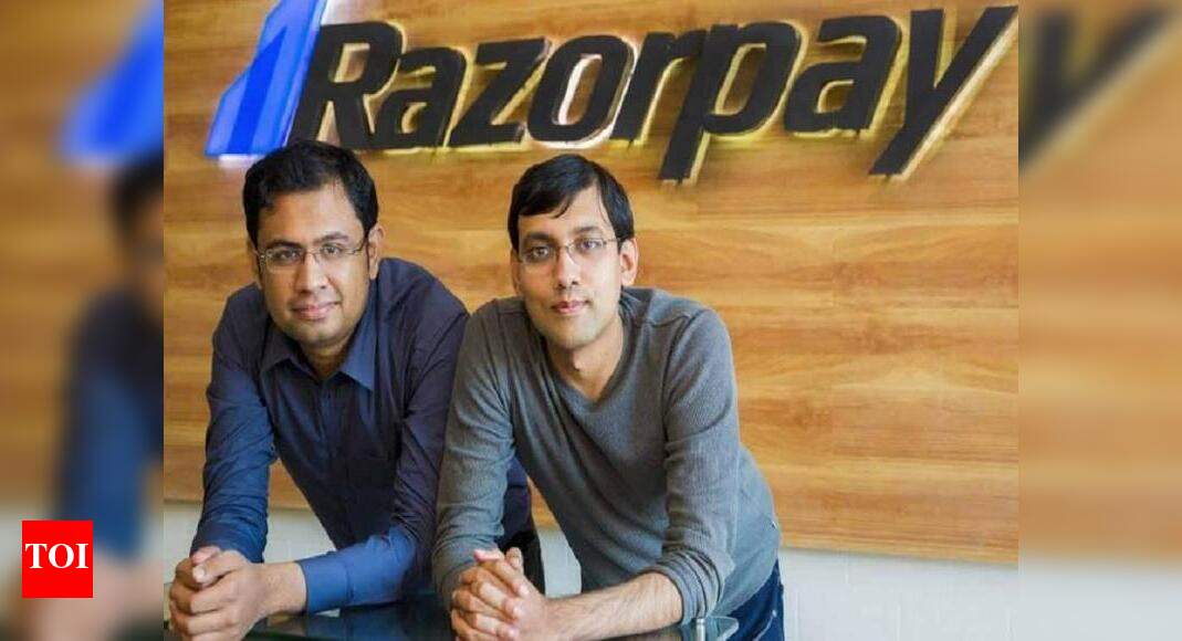 Online payments platform Razorpay hires MasterCard’s Arif Khan as chief ...