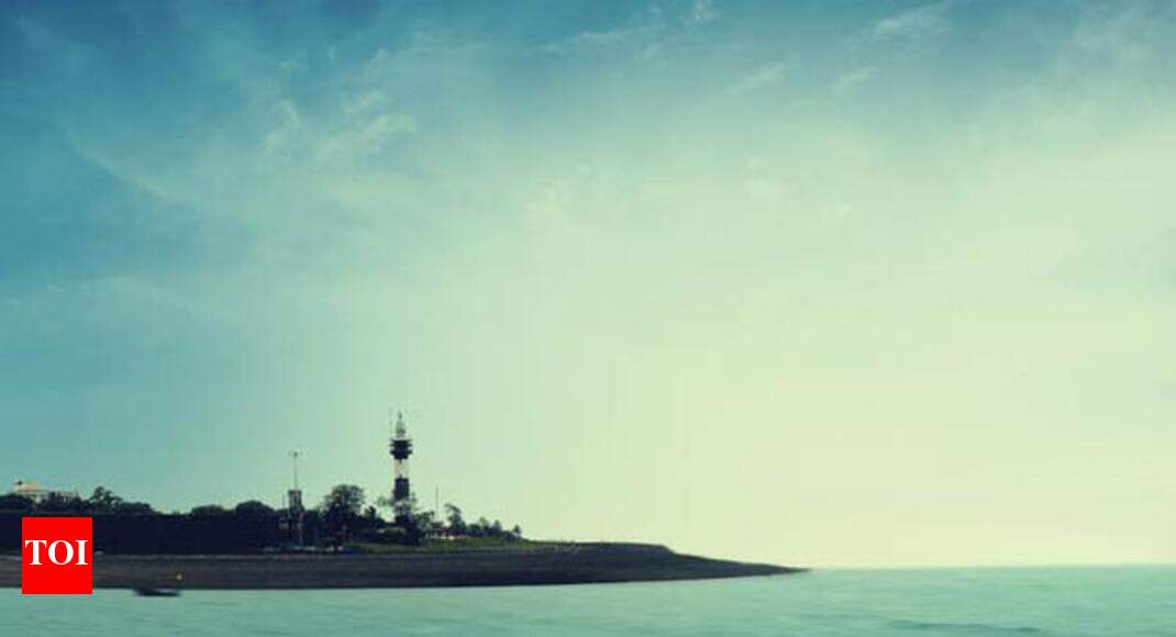 Daman: Diu, Daman and DNH residents demand legislative assembly | Surat ...