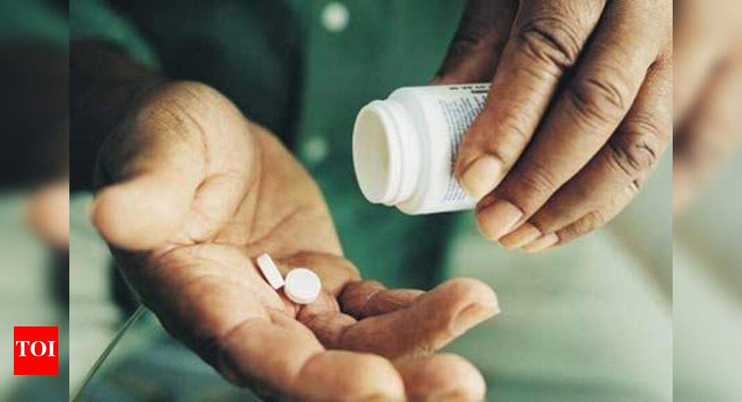 IMA gets into semantics to beat code on generic drugs | India News ...