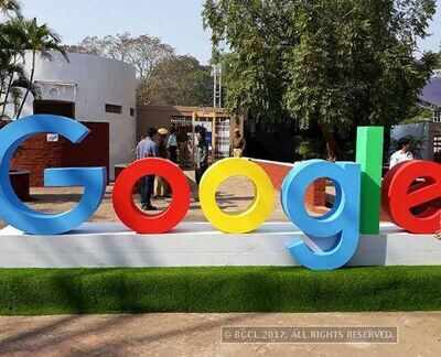 Google India launches startup handholding programme in Pune | Pune News ...