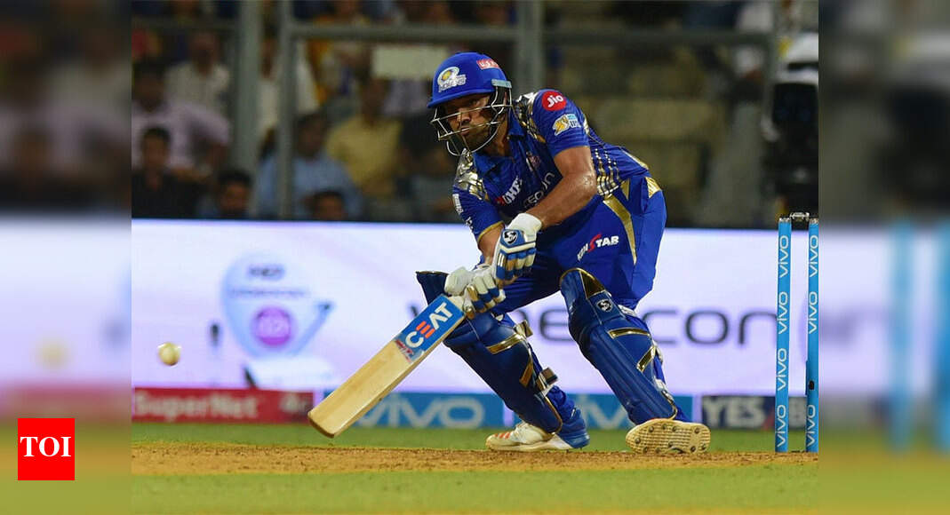 MI vs GL, IPL 2017: Mumbai Indians aim to ward off Gujarat Lions threat ...