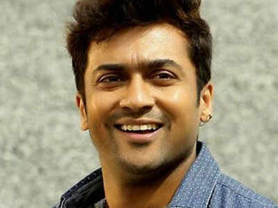 I am moving away from my comfort zone: Suriya | Tamil Movie News ...