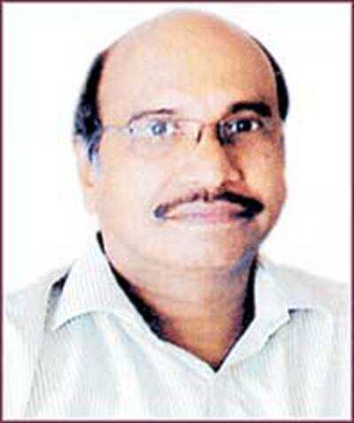 SUNIL SUNDAR PISAT - Times of India