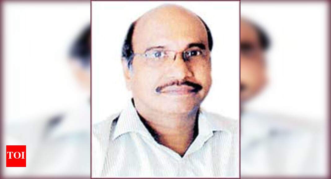 SUNIL SUNDAR PISAT - Times of India