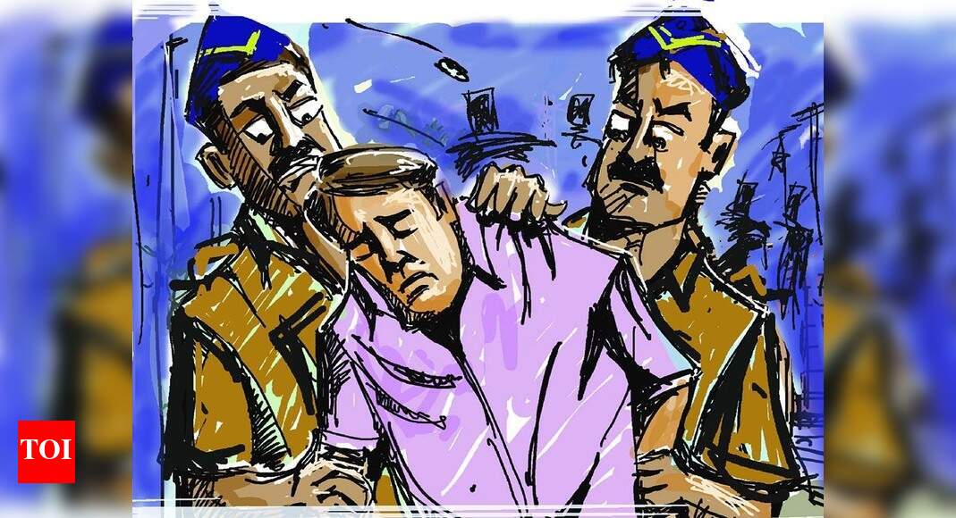 One Coin Fraud: 'One Coin' fraud: 18 in cop custody | Navi Mumbai News ...