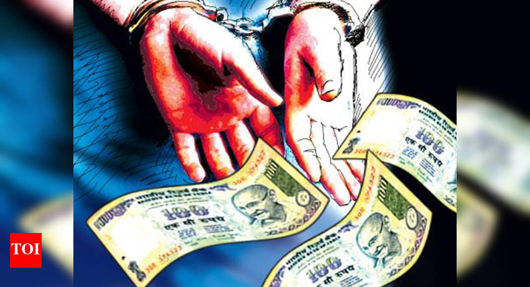 Least Corrupt State: HP least corrupt state: CMS-India study | Shimla ...