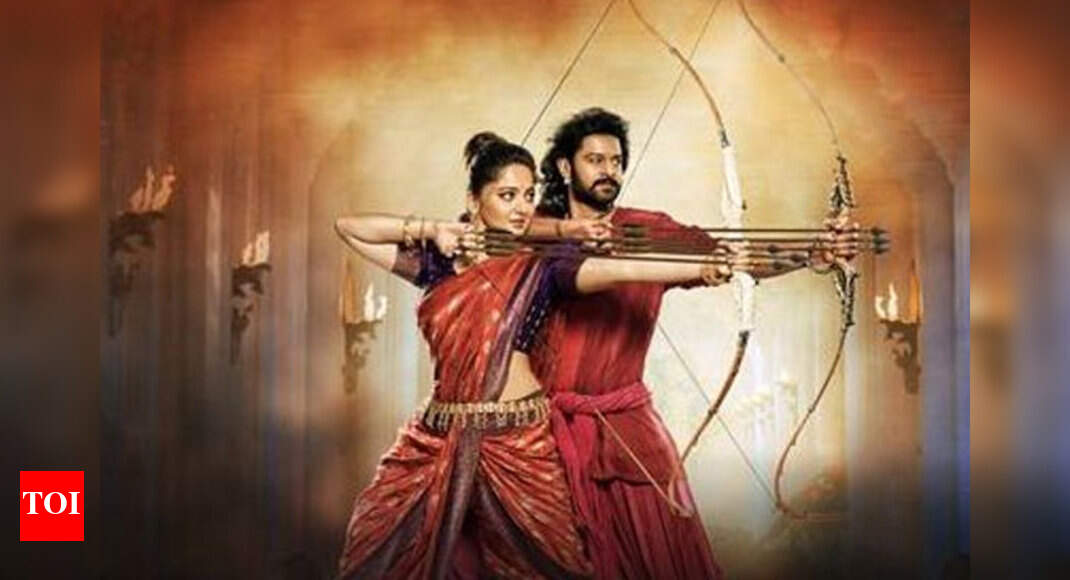 Bahubali 2 Collections: ‘Baahubali 2’ box office collection Day 2: The ...