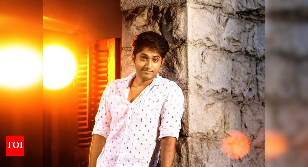 Dhyan's debut film as a scriptwriter is a comedy | Malayalam Movie News ...