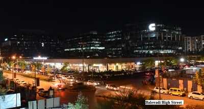 Is Baner the new KP? | Pune News - Times of India