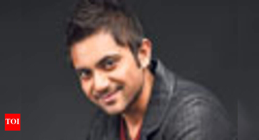 Soham to make TV debut? | Bengali Movie News - Times of India