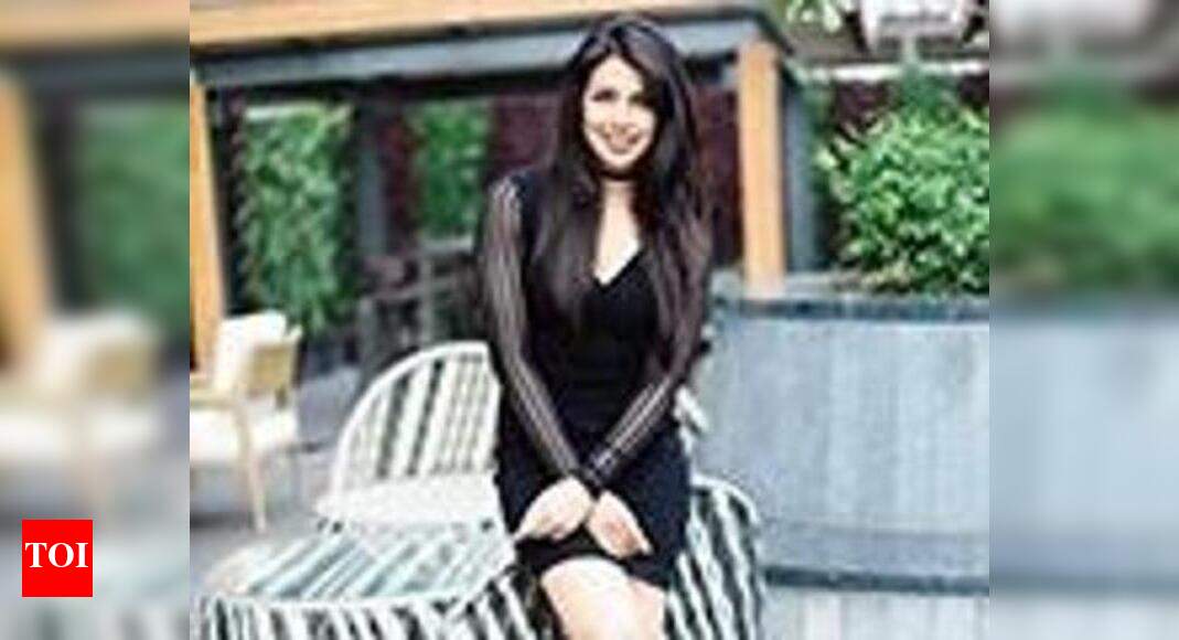 Kolkata mourns Sonika Chauhan’s untimely demise | Bengali Movie News - The Times of India