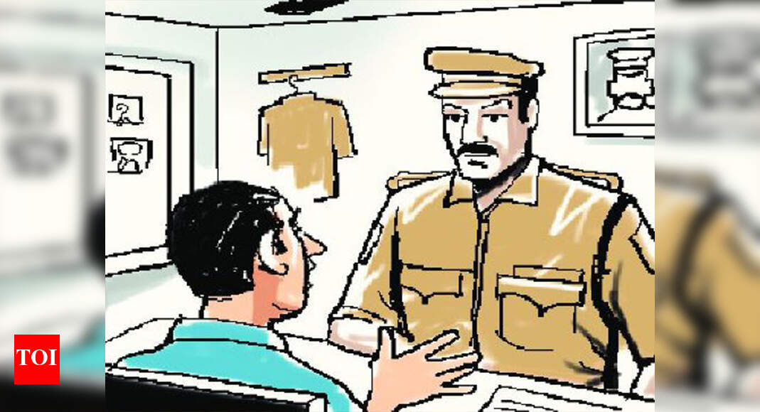False Complaint: Complaint filed against maid false, say police | Kochi ...