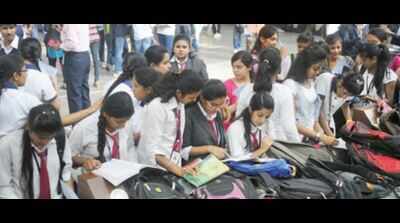 SHIATS: SHIATS distance course violates norms, debarred | Goa News ...