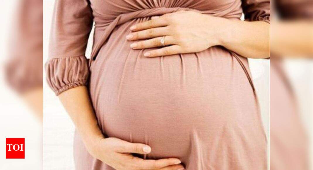 pndt act - Times of India