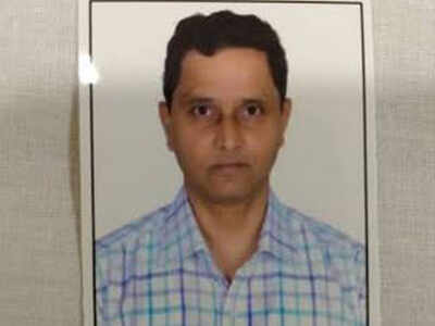 Mangaluru International Airport: V V Rao takes charge as director of ...