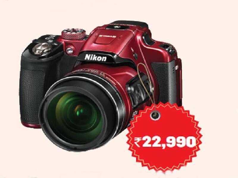 8 Best superzoom cameras under Rs 25,000 | Gadgets Now