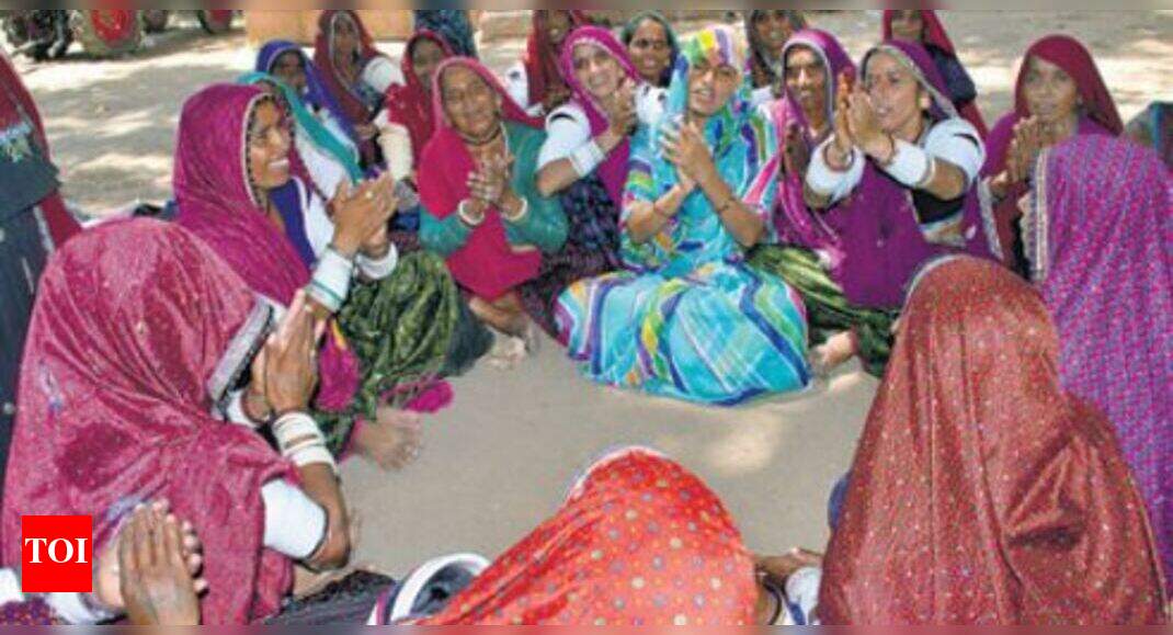 Rabari Community: Khap revenge: 1,200 Rabari families boycotted in ...