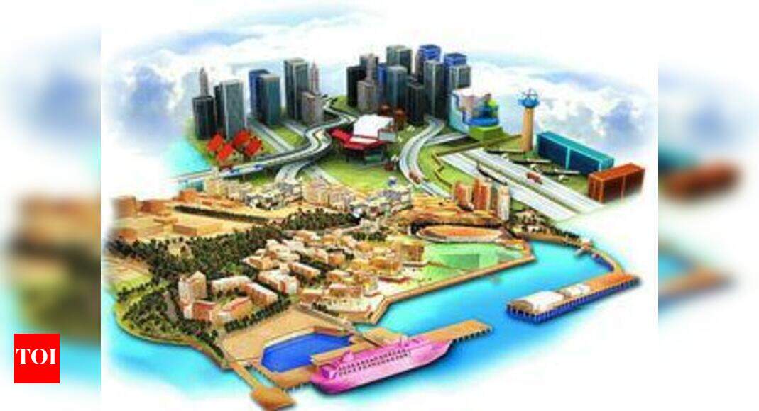 Xander: Xander buys Shriram SEZ for Rs 2,290cr in Chennai's largest FDI ...