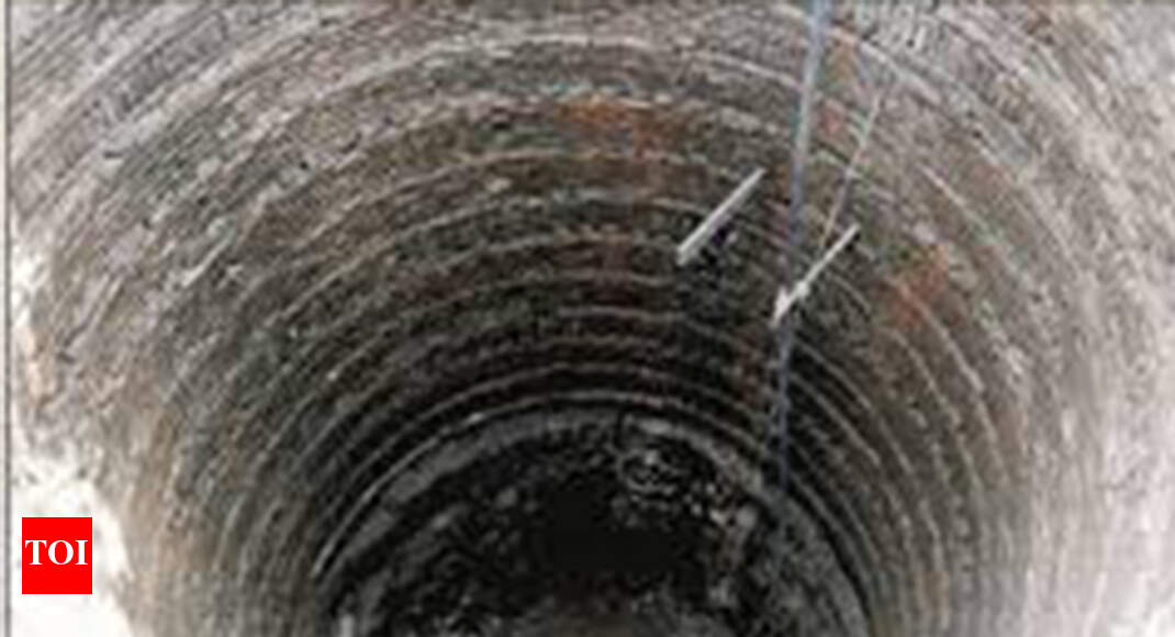 Karnataka farmer offers Rs 500 reward for covering open borewell ...