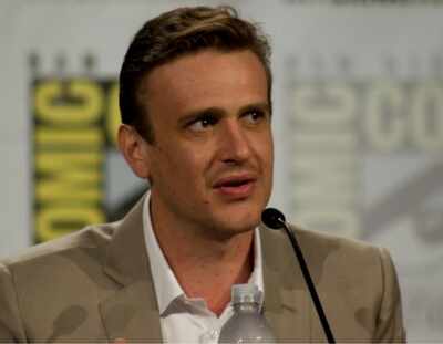 Jason Segel to marshal his way into YA sci-fi - The Times of India