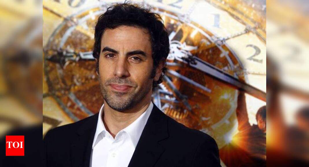 Sacha Baron Cohen to play Philip Green in new comedy | English Movie ...
