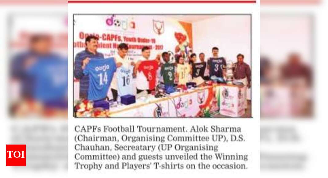 CORPORATE BUZZ: BIS conducts workshop - Times of India