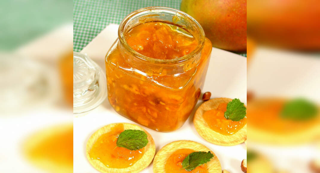 Murbo Recipe: How to Make Murbo Recipe | Homemade Murbo Recipe