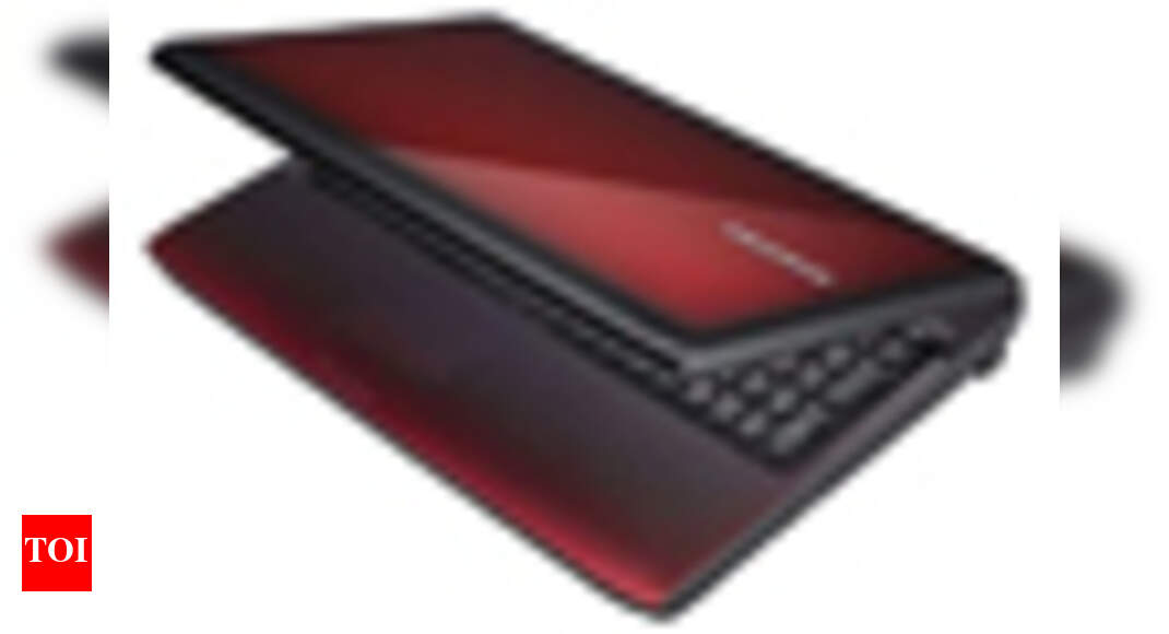 Review: Samsung R480 laptop - Times of India