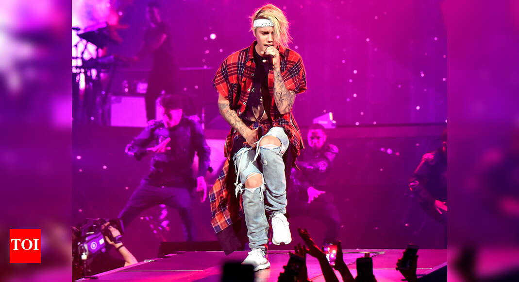 Justin Bieber India concert: Revealed! Justin Bieber's 5 day itinerary ...