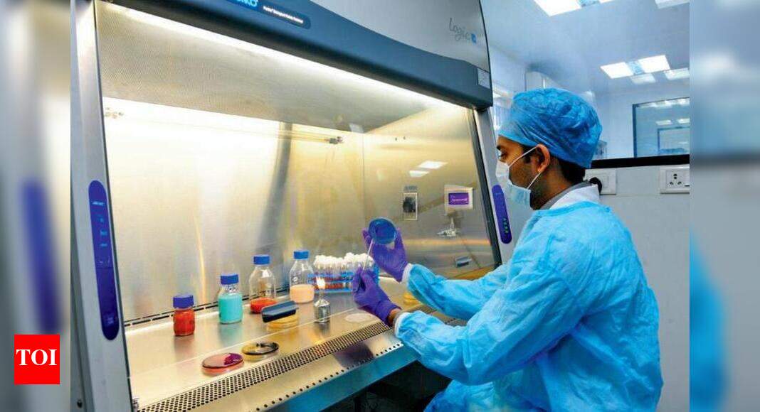 National Dairy Development Board: NDDB’s CALF gets recognition from BIS ...