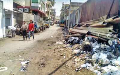 Garbage nation? 70% of urban waste dumped unscientifically | Bengaluru ...