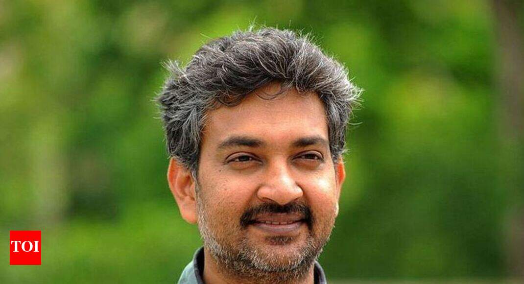 SS Rajamouli: Baahubali 2 director Rajamouli was born in Raichur ...