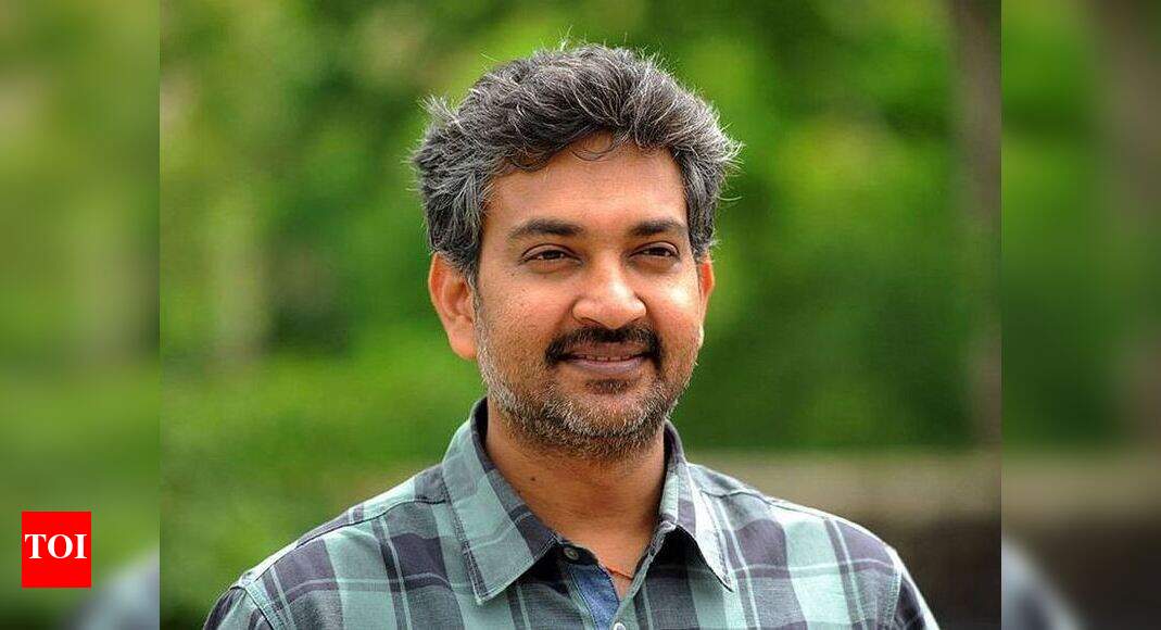 SS Rajamouli: Baahubali 2 director Rajamouli was born in Raichur ...