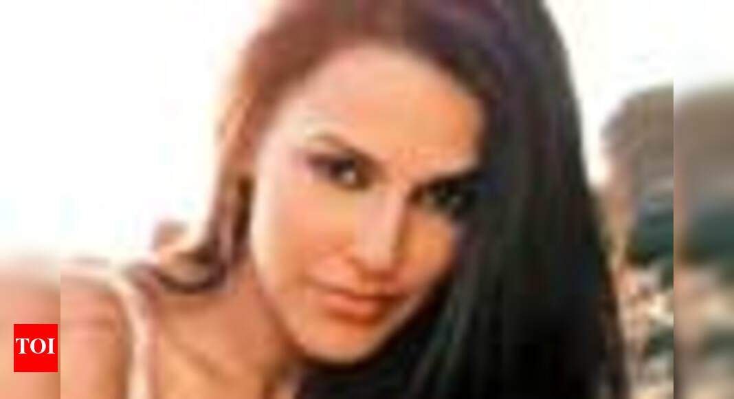 Neha goes organic | Hindi Movie News - Times of India