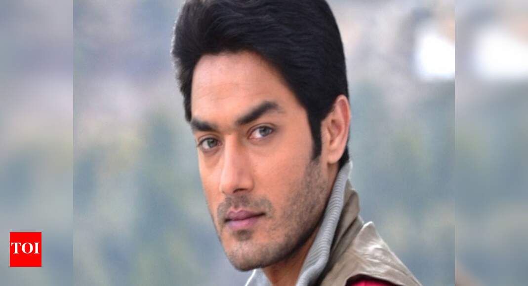 Avinesh Rekhi: Digital medium not a threat to daily soaps - Times of India