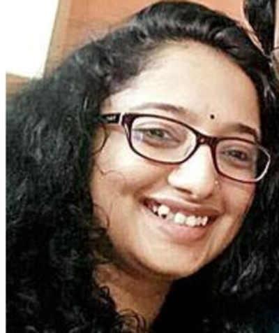 divya iyer - Times of India