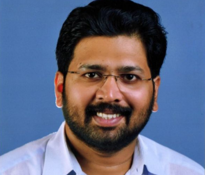 k s sabarinadhan - Times of India