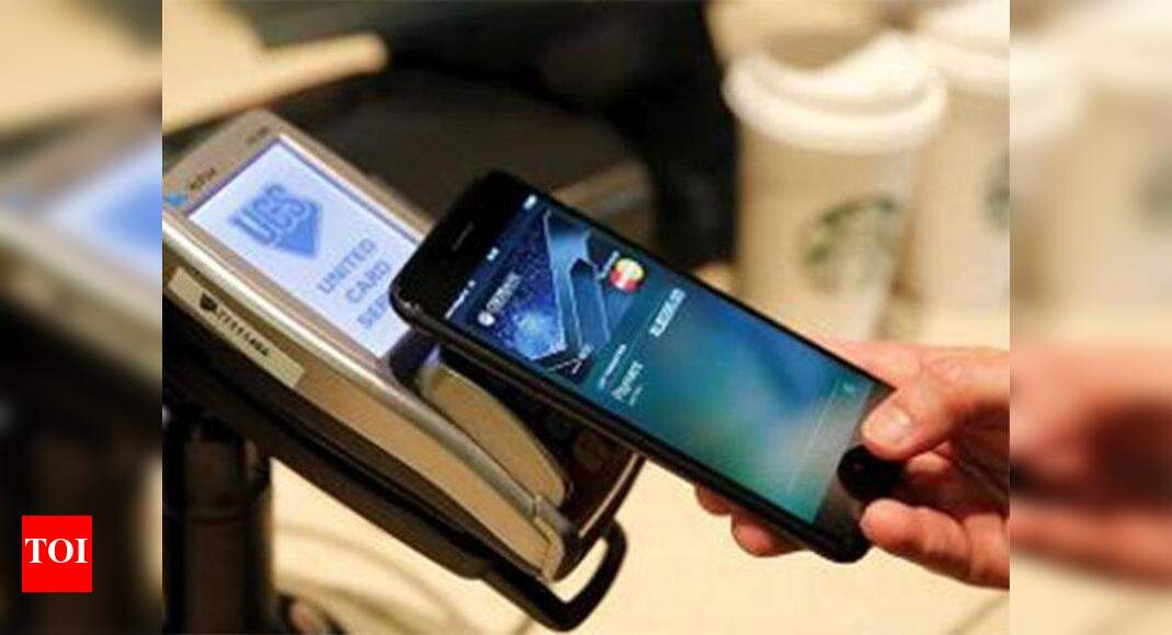 Soon, E-pos in all ration shops in Kerala - Times of India