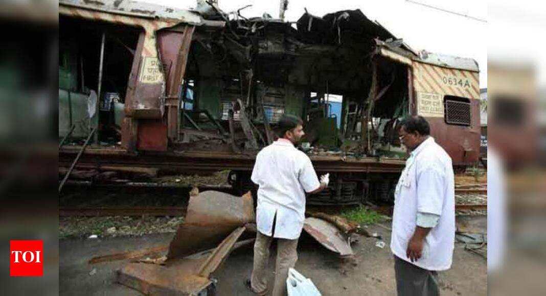 2006 mumbai train bombings - Times of India