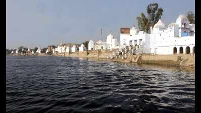 Bateshwar to be developed as spiritual tourism hub | Agra News - Times ...