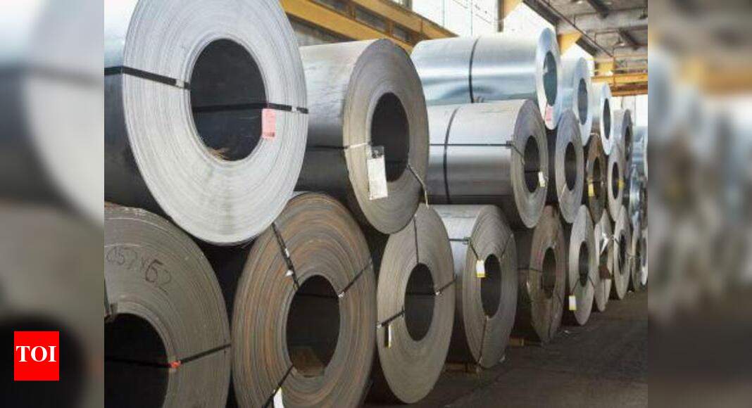 National Steel Policy: Cabinet clears National Steel Policy 2017 for ...