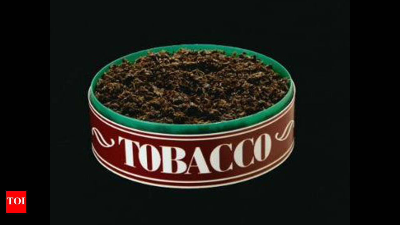 Chewing Tobacco Products