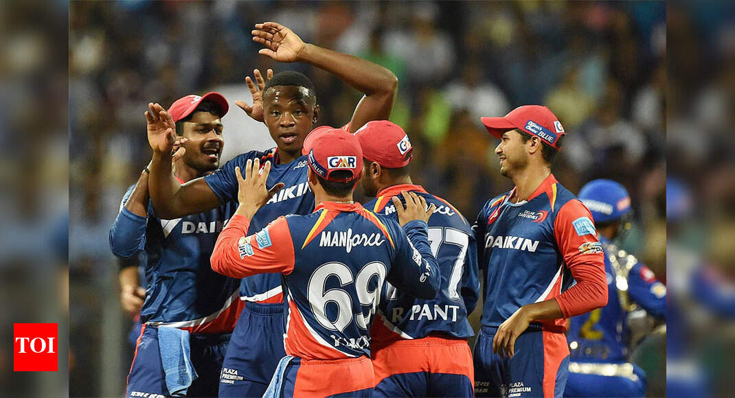 DD v GL, IPL 2017: Buoyant Delhi aim high against Gujarat | Cricket ...