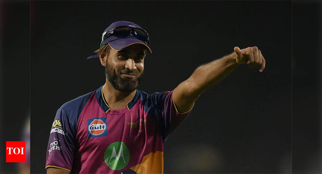 IPL: IPL Week 4 Top Performer: Imran Tahir, Rising Pune Supergiant's ...