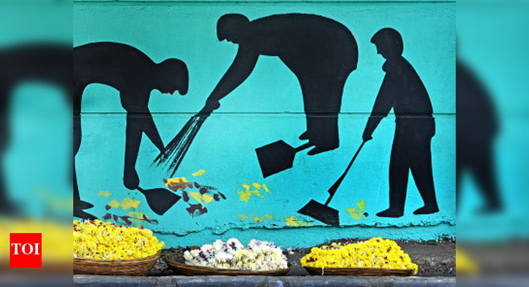 Swachha Bharat Mission: Indore ranked cleanest city in India, Gonda in UP the dirtiest: Govt ...